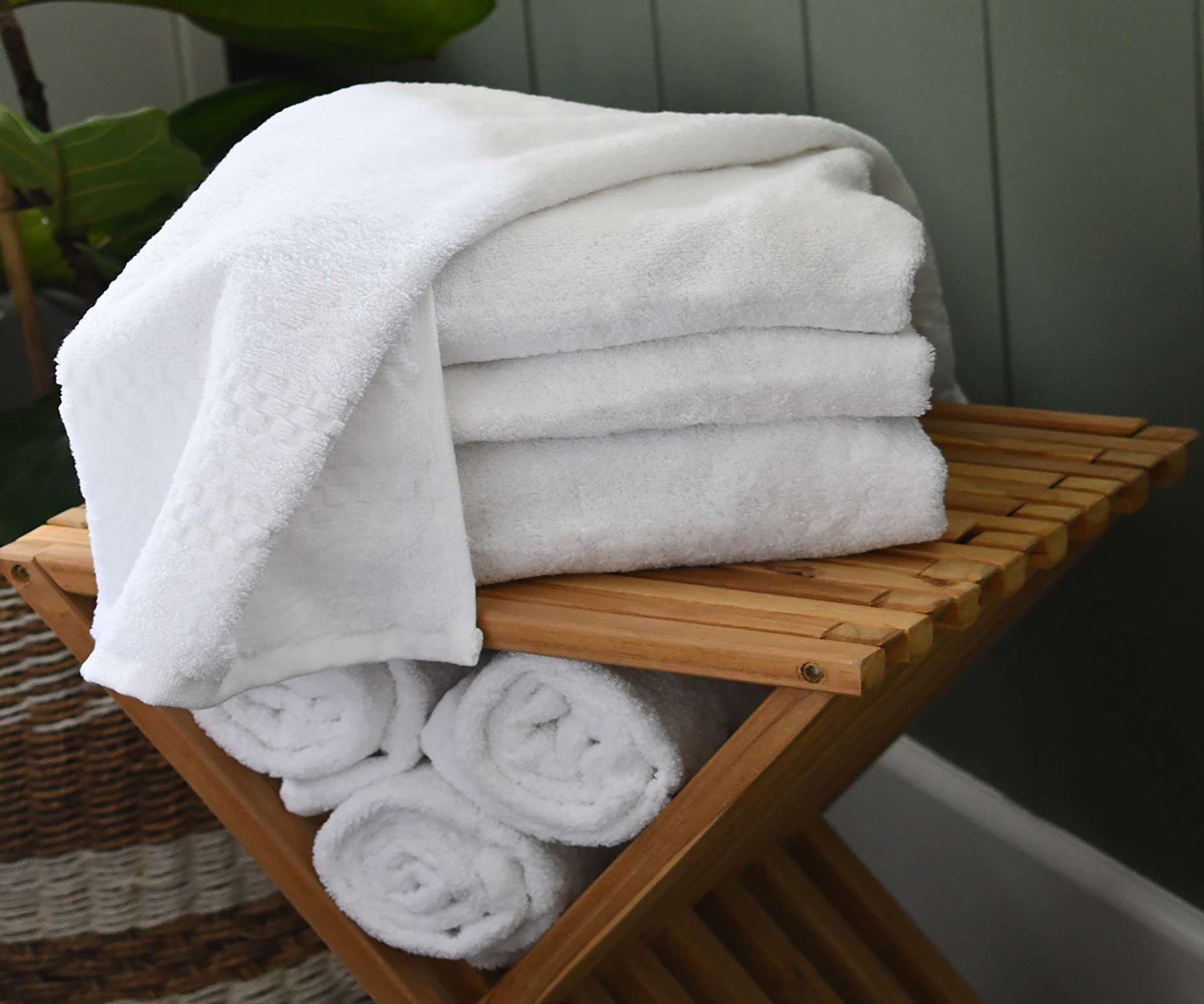 ADVANTEX INC. – Hospitality needs- met.