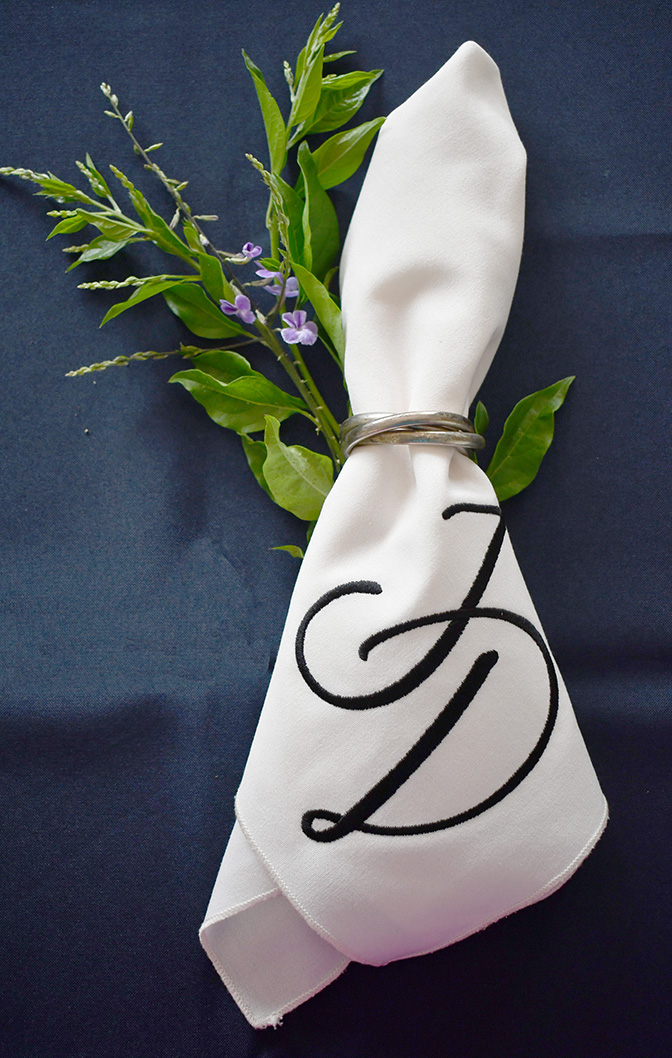 Customized for you. – ADVANTEX INC.