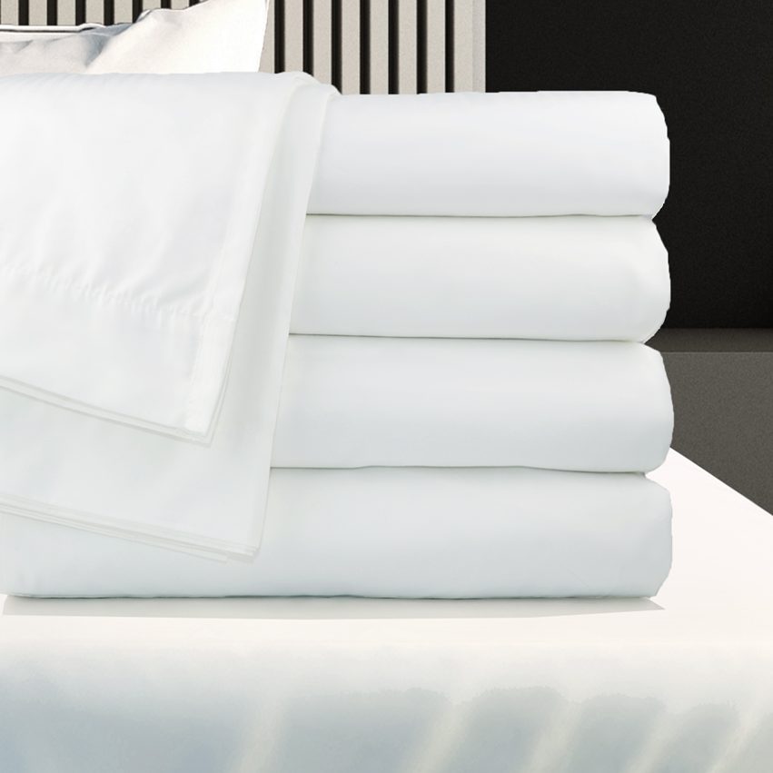 OXFORD T200 SUPERBLEND BED LINEN – ADVANTEX INC.