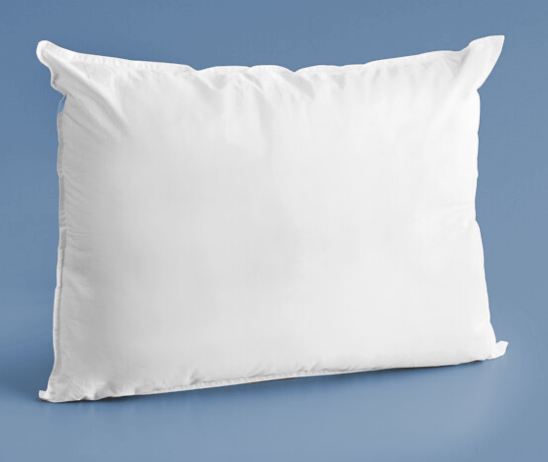 Standard pillow – ADVANTEX INC.